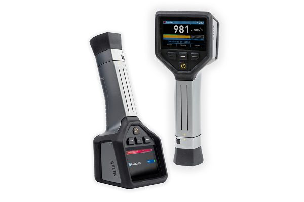 FLIR Systems Announces Upgraded FLIR identiFINDER R440, Next-Generation ...